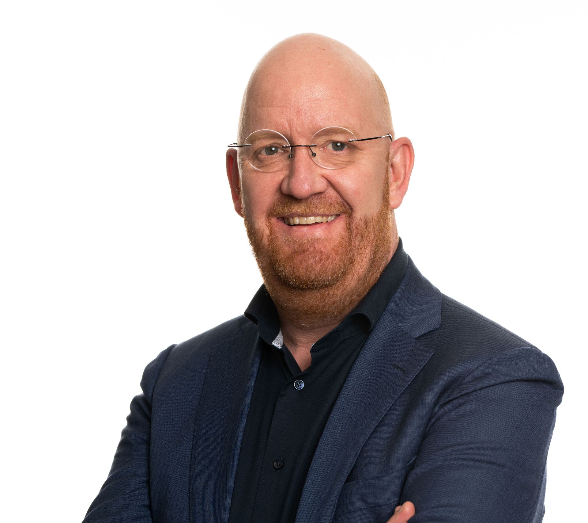 Egbert Vrijen appointed project director ACE Terminal › ACE Terminal